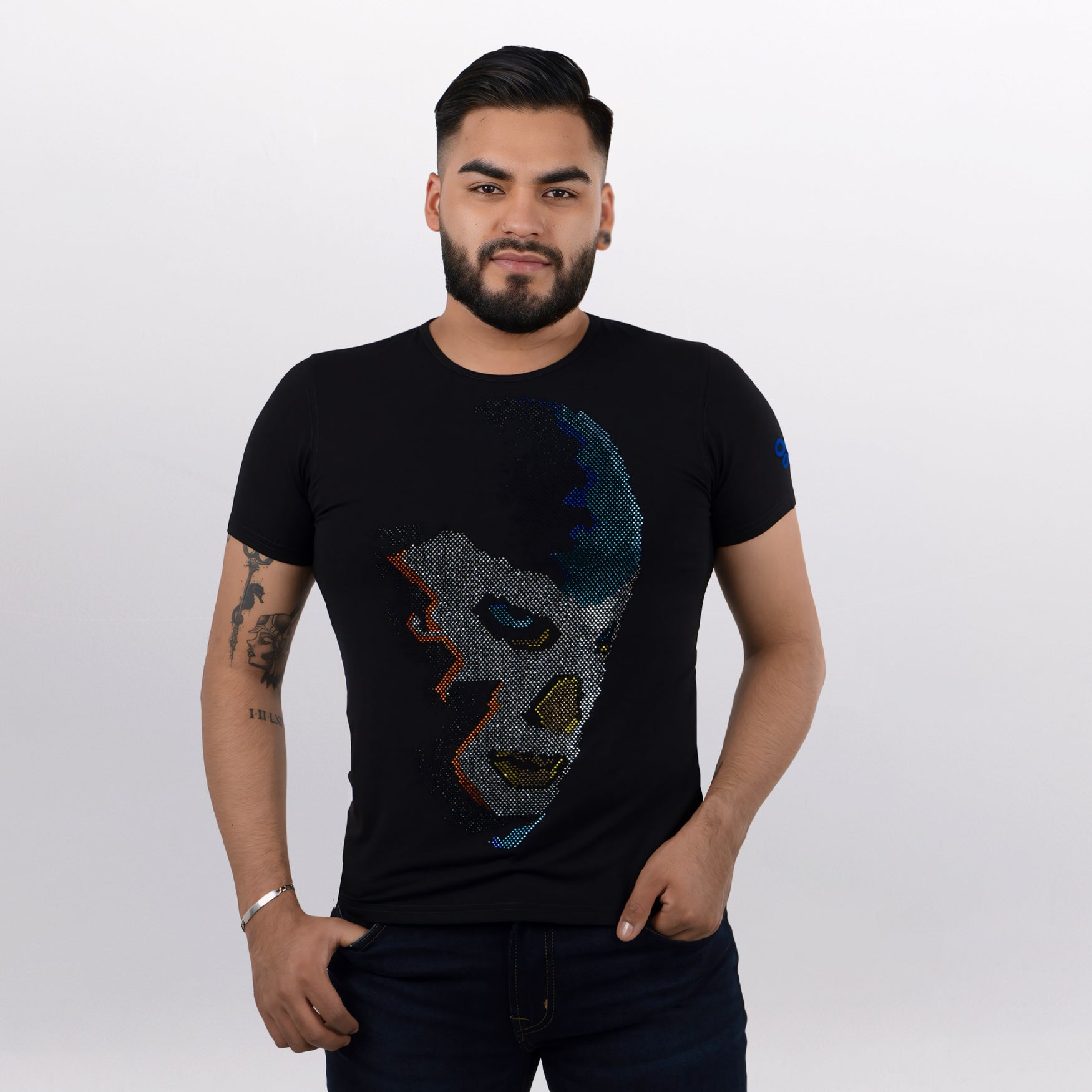 Playeras – ¡Ay Güey! México
