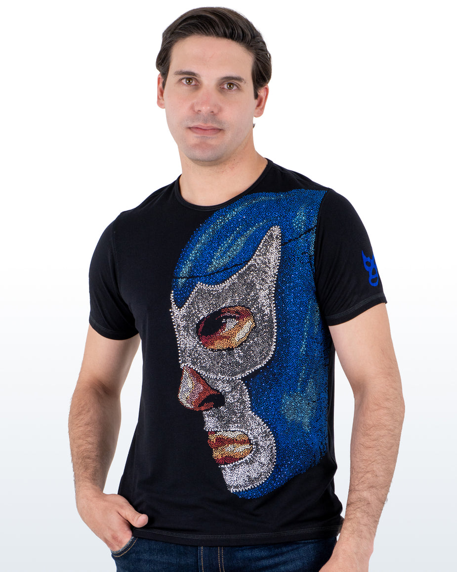 BLUE DEMON JR. – ¡Ay Güey! México