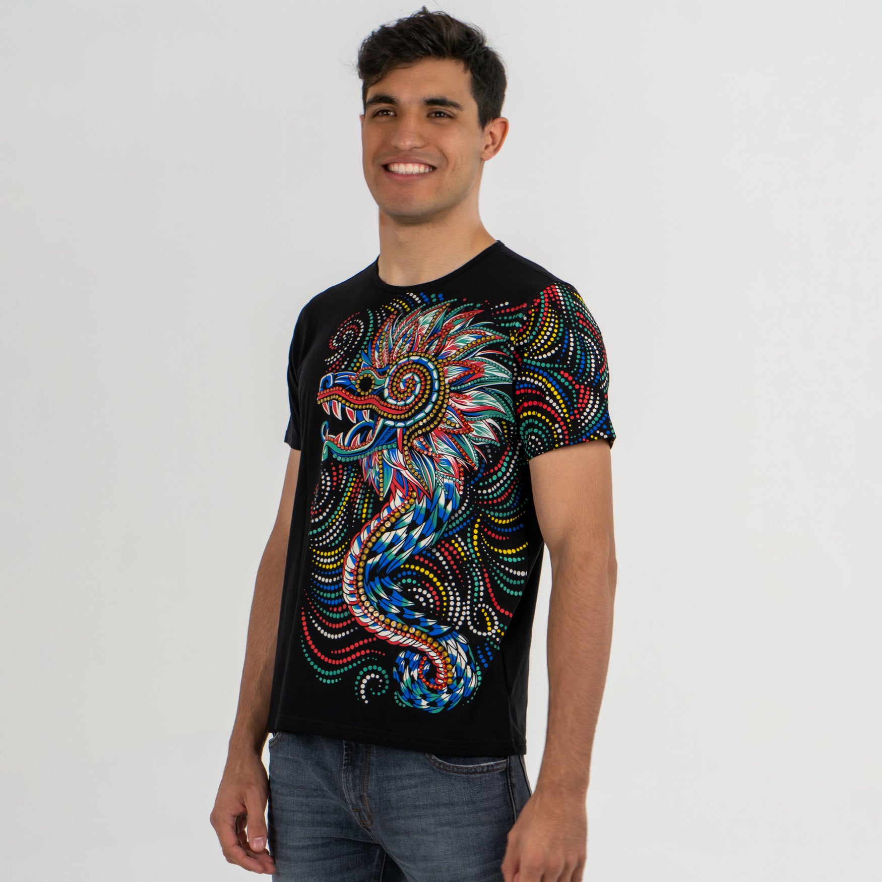 Playeras – ¡Ay Güey! México