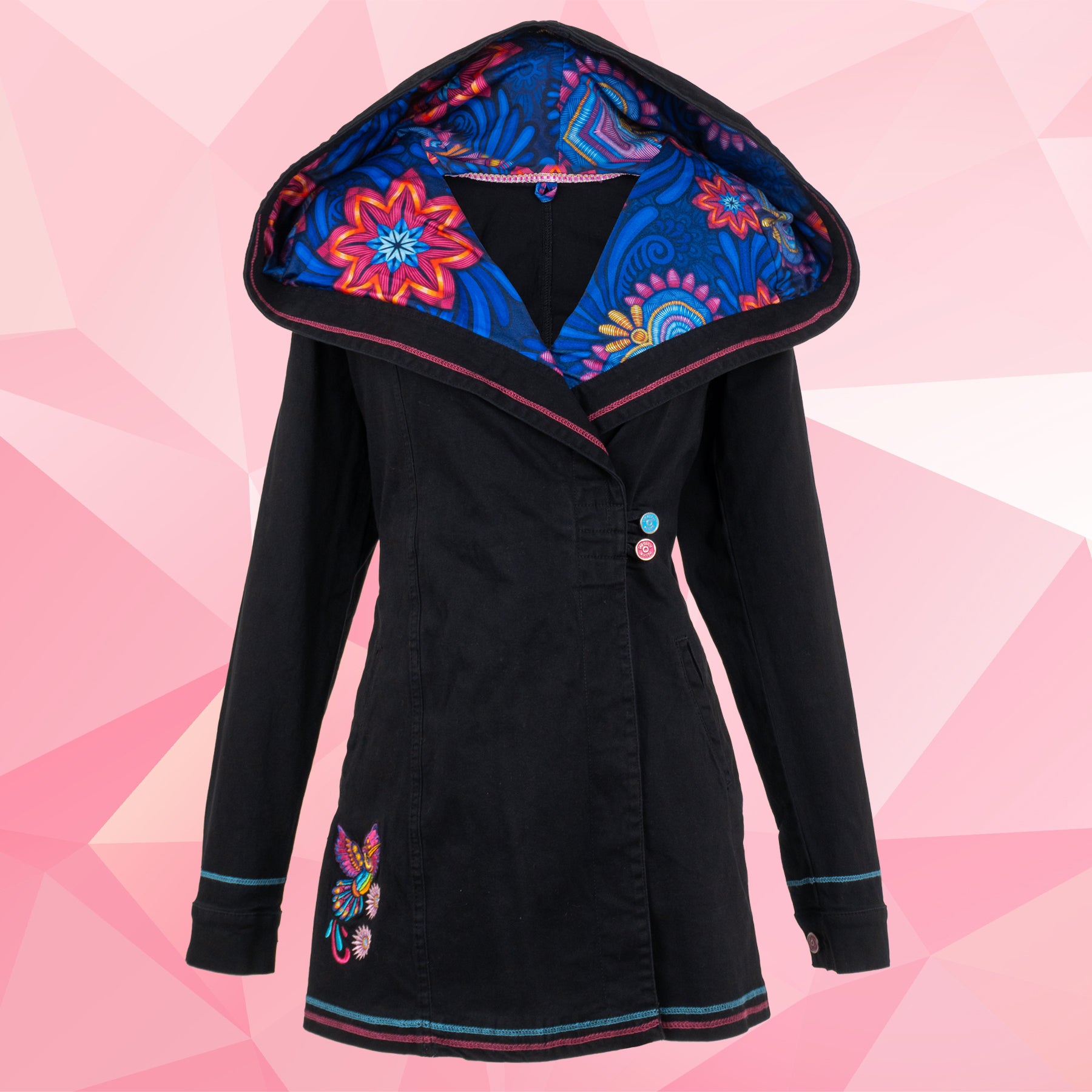 Mujer – ¡Ay Güey! México