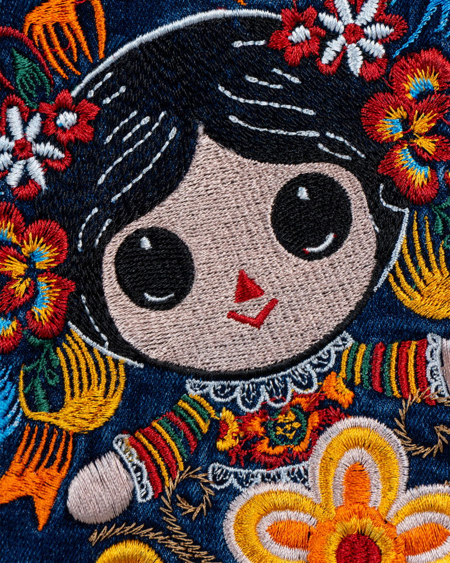 Mujer – ¡Ay Güey! México