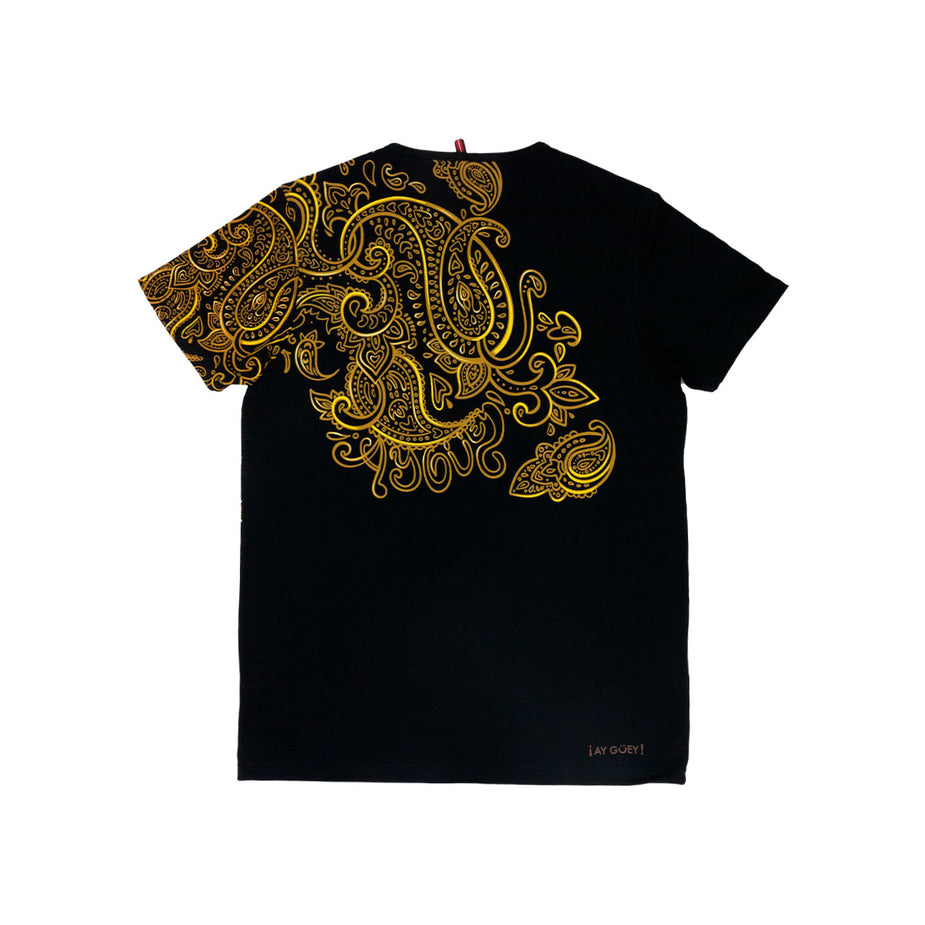 Playeras – ¡Ay Güey! México