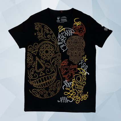 Playeras – ¡Ay Güey! México