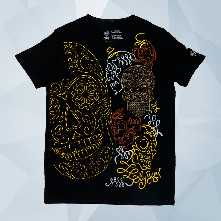 Playeras – ¡Ay Güey! México