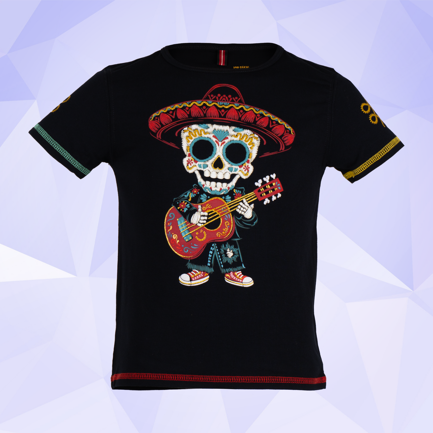 Colecciones – ¡Ay Güey! México