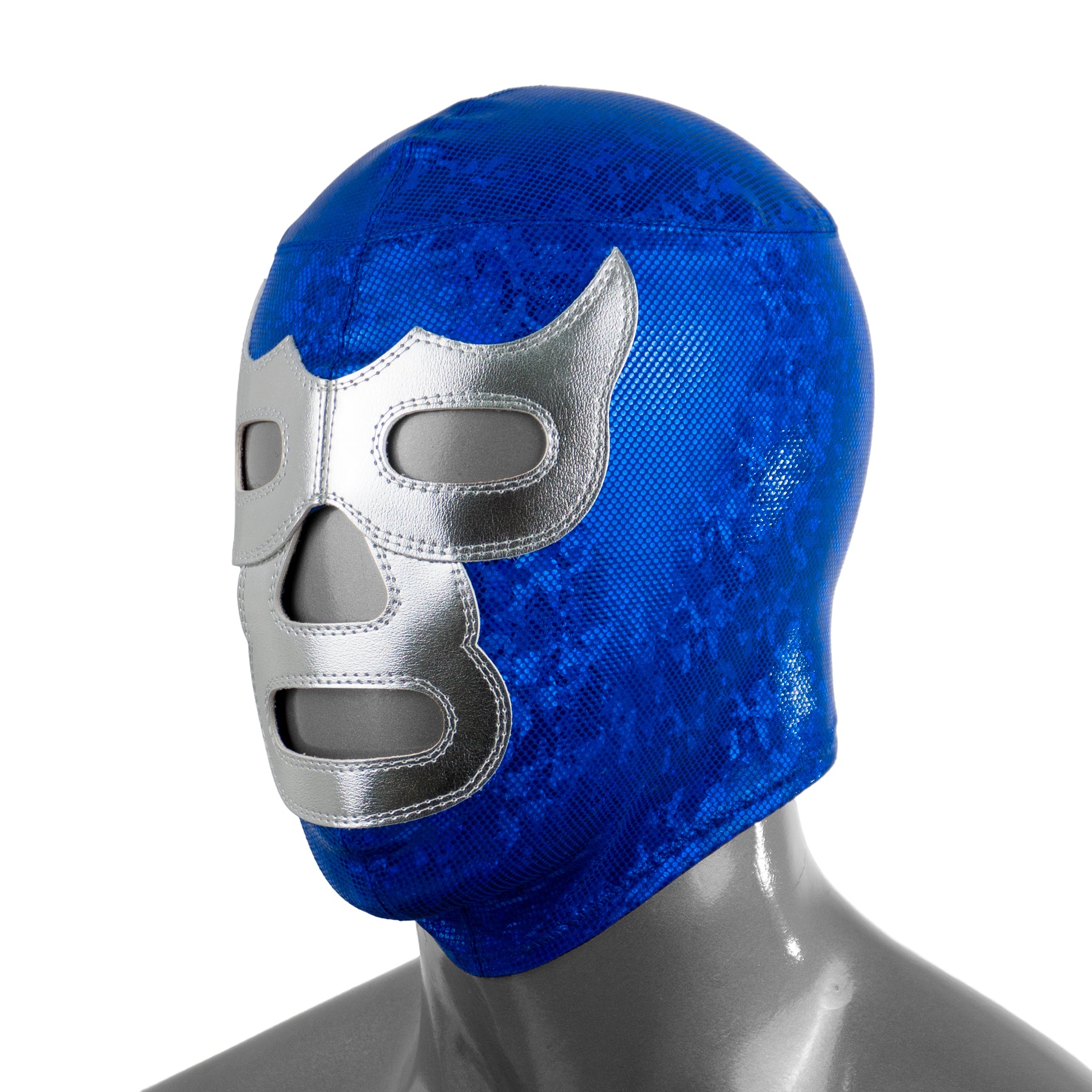 BLUE DEMON JR. – ¡Ay Güey! México