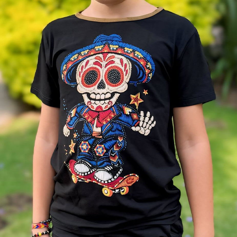 Niños – Etiquetados "Playera" – Página 2 – ¡Ay Güey! México
