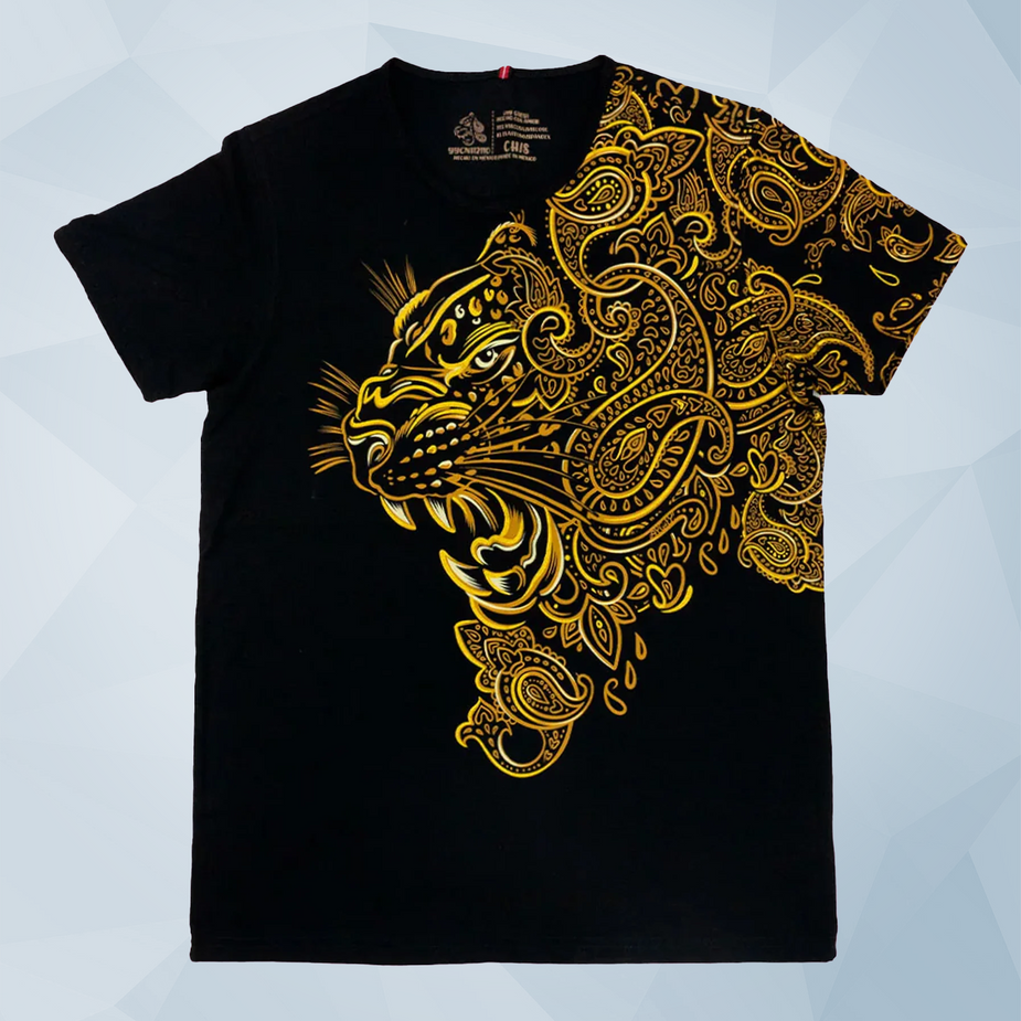 Playeras – ¡Ay Güey! México
