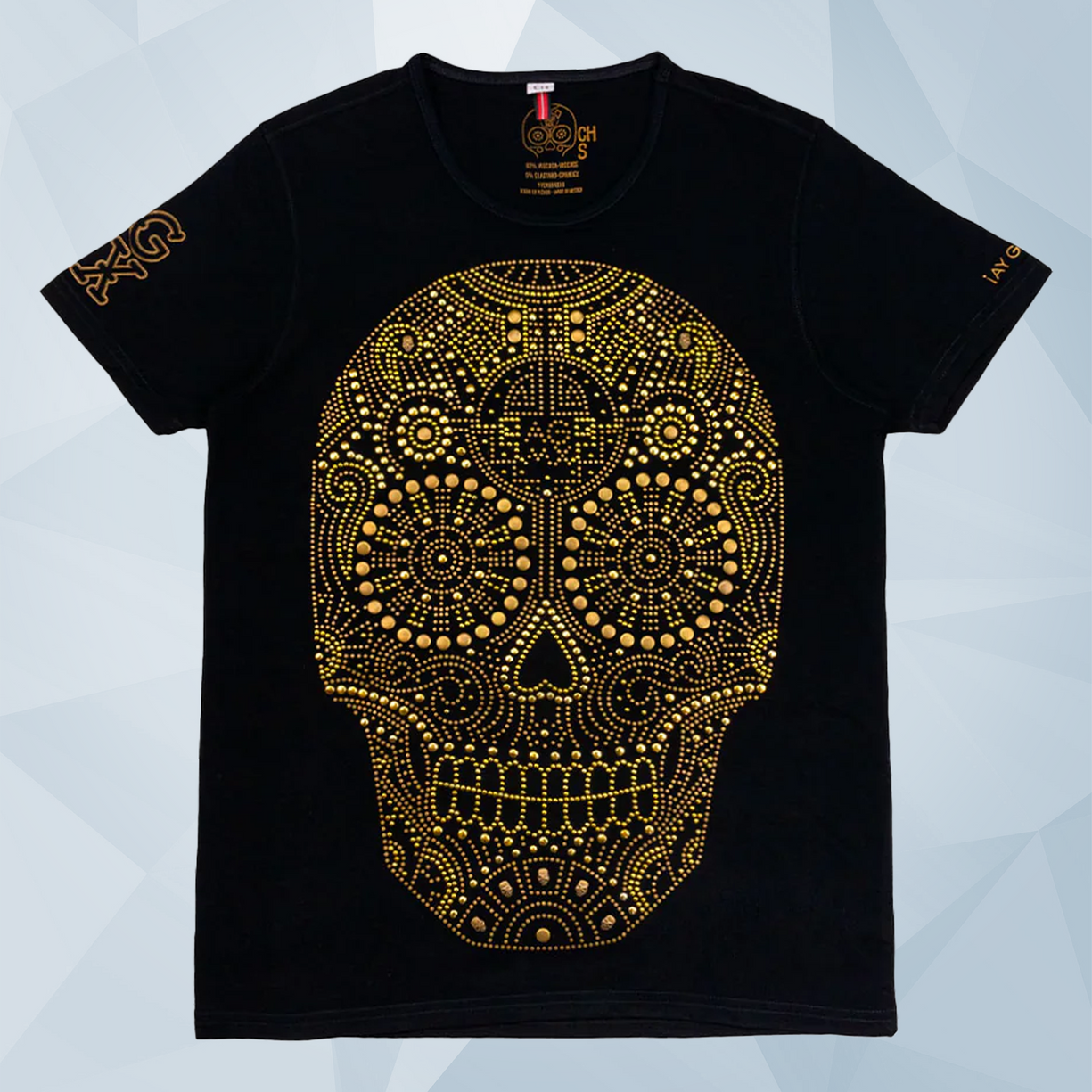 Playeras – ¡Ay Güey! México